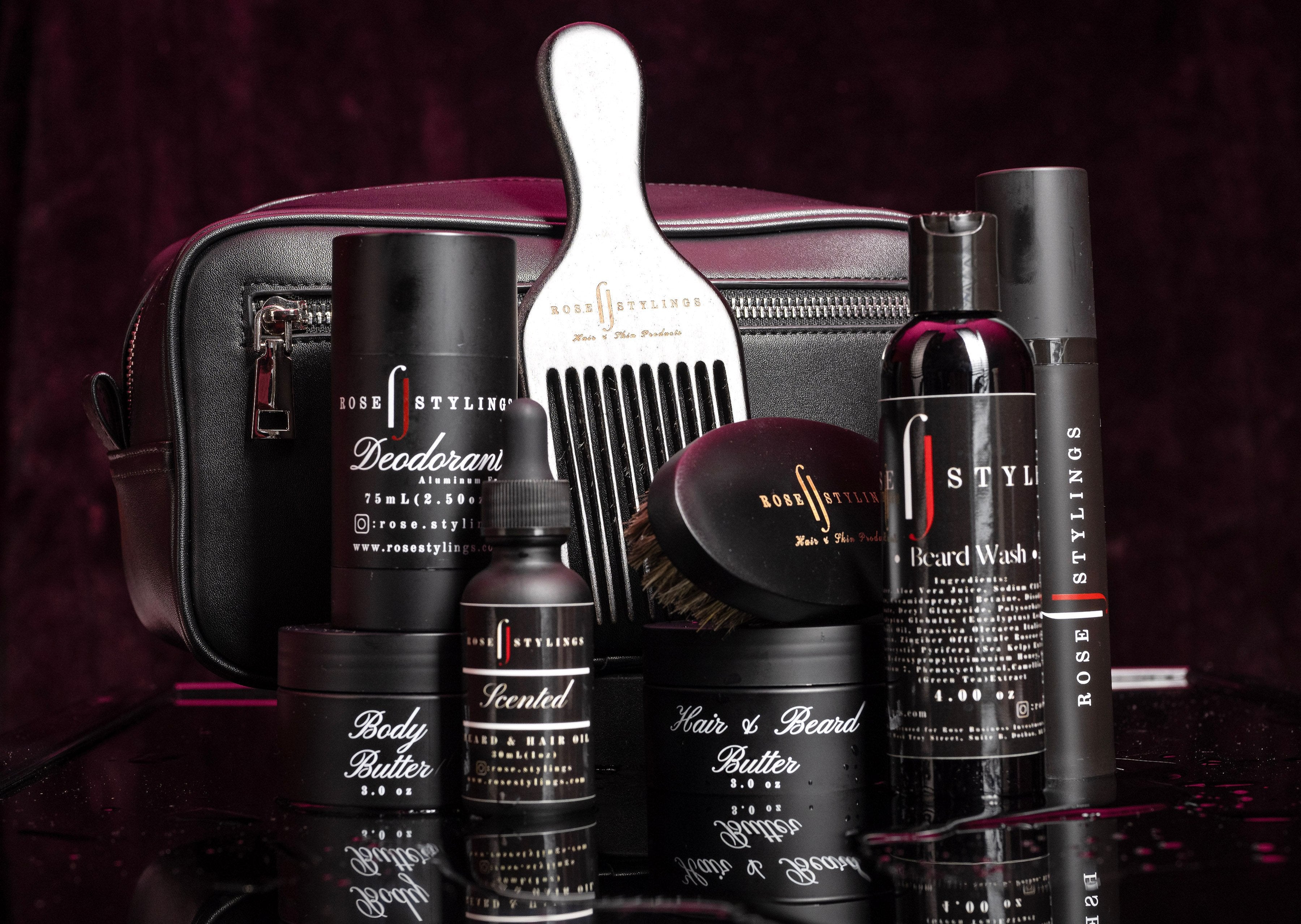 Combos & Bundles – Rose Stylings